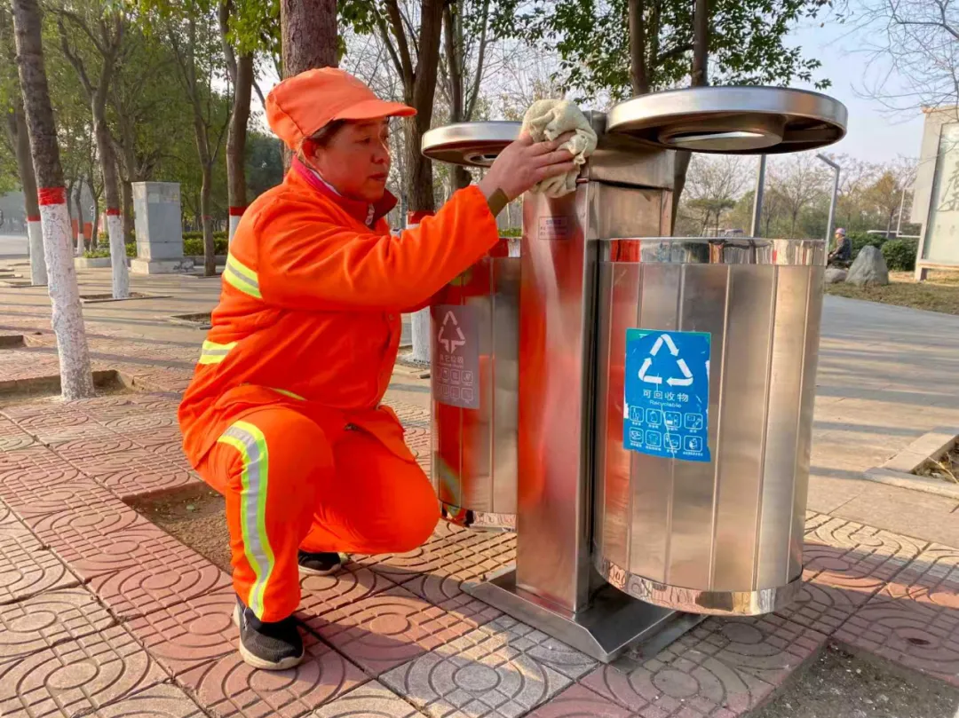 焦作市城市管理局